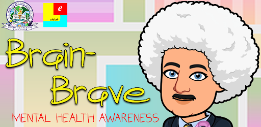 Brain-Brave Android App