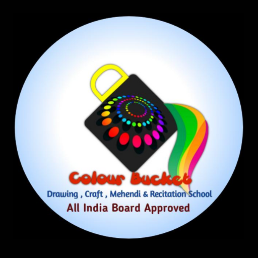 The Colour Bucket - Aplicaciones en Google Play