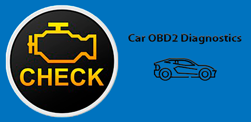 Car OBD2 Diagnostics Android App