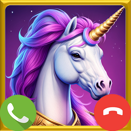 Unicorn Prank Caller & Games for PC / Mac / Windows 11,10,8,7 - Free ...