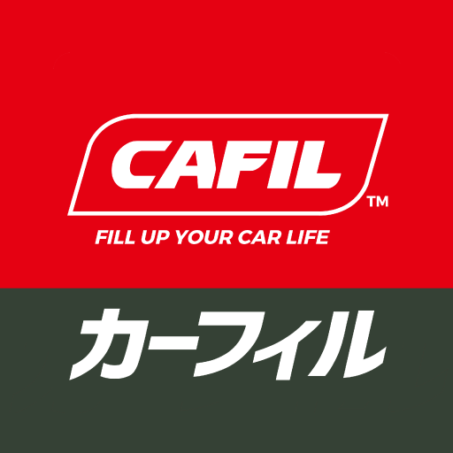 CAFILアプリ - Apps on Google Play