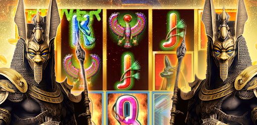 Anubis History Android App