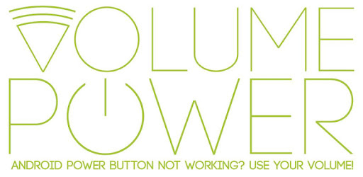 Power Button to Volume Button - Google Play のアプリ