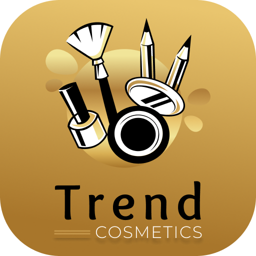 TREND COSMETIC - Apps on Google Play