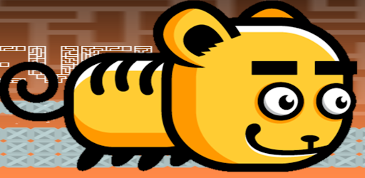Poo Cat Dash Android App