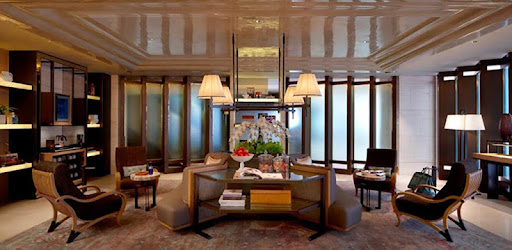 Club Avenue by Lee Gardens Android App