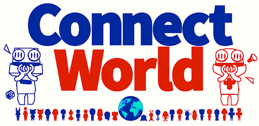 ConnectWorld Android App