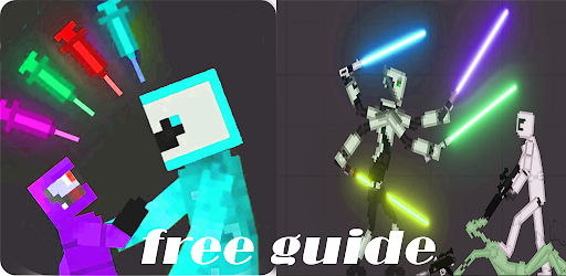 Free People Ragdoll Playground Guide Android App