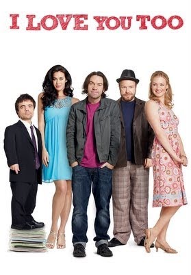 I Love You Too - Películas en Google Play