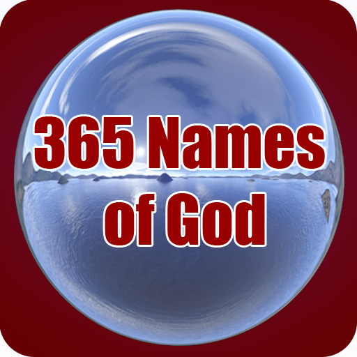365 - Names of God - Apps on Google Play