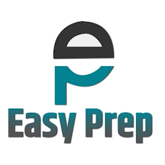 EASYPREP - Apps on Google Play