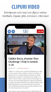 Alfa Omega TV - Apps on Google Play