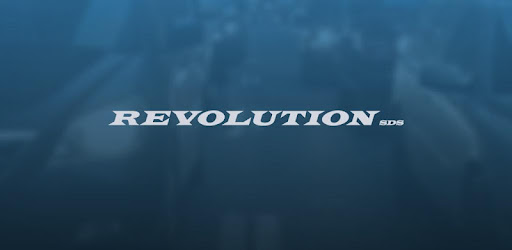 Revolution Android App