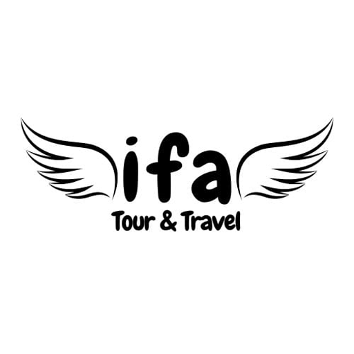 Ifa Tour Travel - Google Play 앱