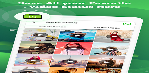 MyStatus Savers Android App
