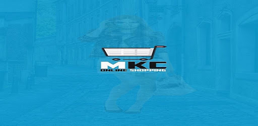 MKC Online Shopping Android App