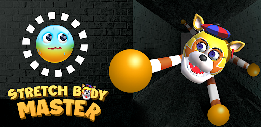 Stickman Stretch Master Android App