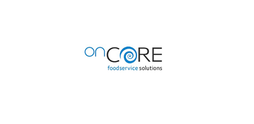 onCore Foodservice Android App