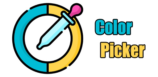 Color Picker, Color selector, Color Namer Android App