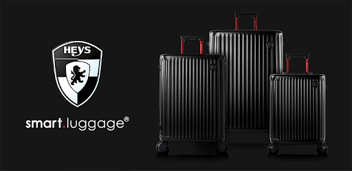 Heys Smart Luggage® Android App