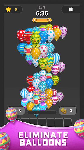 Balloon Master 3D for PC / Mac / Windows 11,10,8,7 - Free Download ...