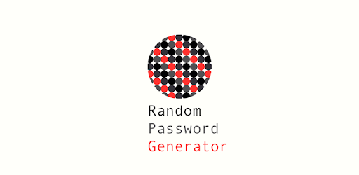 Random Password Generator Android App