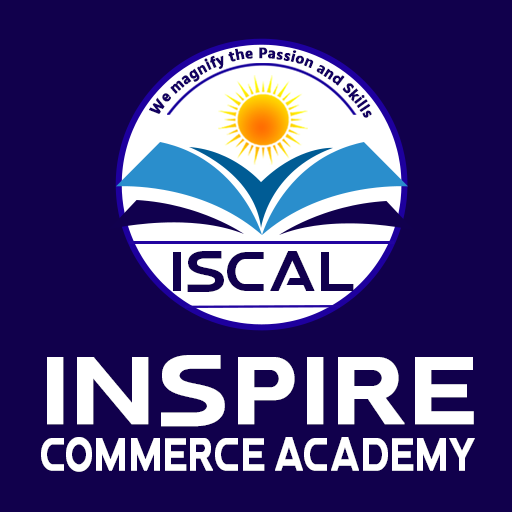 Inspire Commerce Academy Latur - Aplicaciones en Google Play