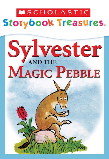 Sylvester & The Magic Pebble - Movies on Google Play