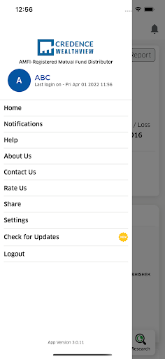 Credence WealthView for PC / Mac / Windows 7.8.10 - Free Download ...