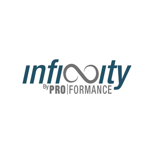 Infinity – Apps no Google Play