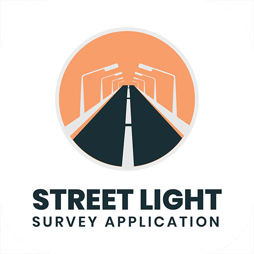 Street Light Survey - Google Play 앱