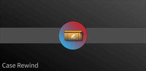 Case Rewind: Simulator Android App
