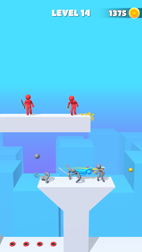 Dash & Slash for PC / Mac / Windows 11,10,8,7 - Free Download ...