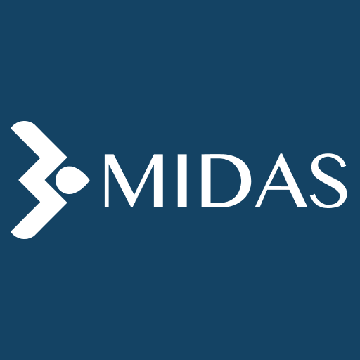 Midas - Apps on Google Play