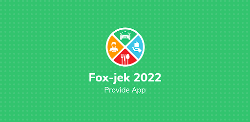 Fox-Jek 2022 Service Provider Android App