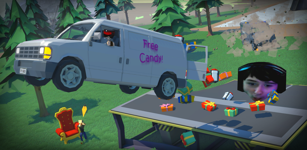 GoreBox - Latest version 15.5.0 for Android Game Action