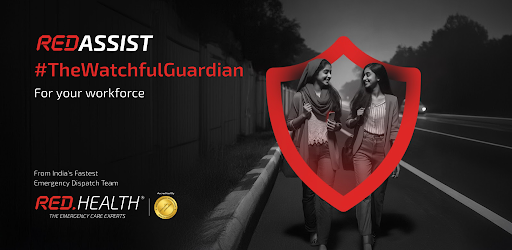 RED Assist Android App