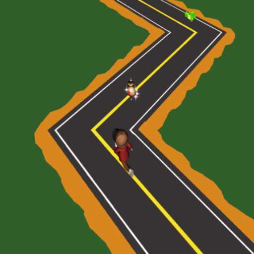 ZigZag Loot Rush - التطبيقات على Google Play