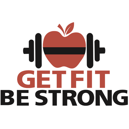 Get Fit Be Strong - Apps on Google Play