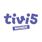 Tivi5 Monde - Google Play Store - US - Category Rankings, Keyword ...