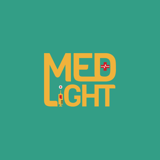 MedLight - Google Play 앱