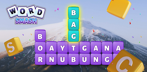 Word Smash Android App