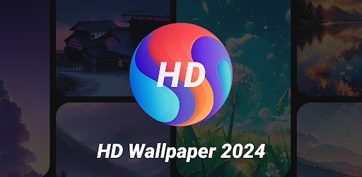 HD Wallpaper 2024 Android App