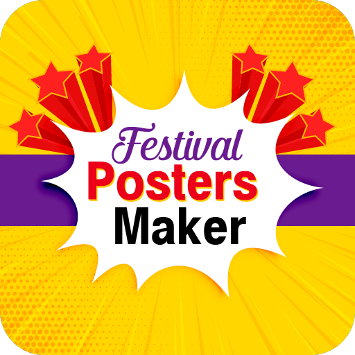Banner & Festival Poster Maker - Apps on Google Play