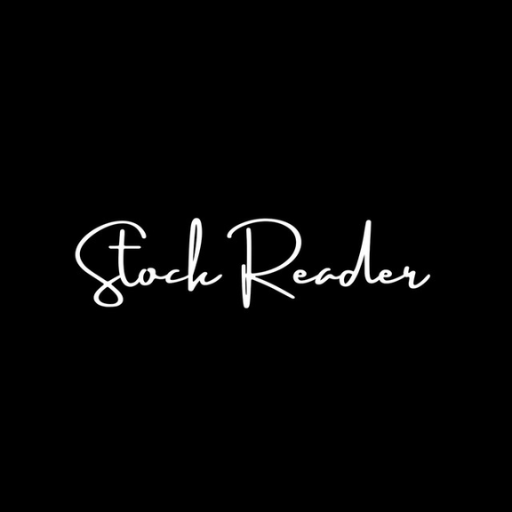 Stock Reader - التطبيقات على Google Play