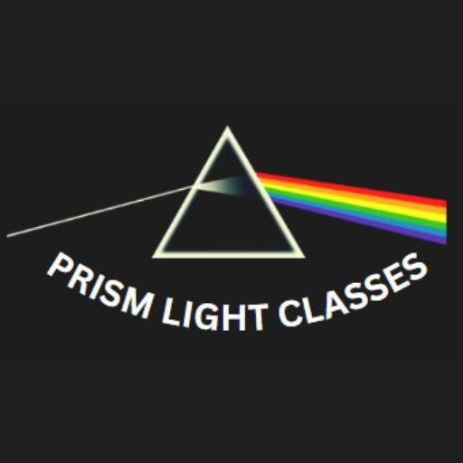 Prism Light Classes - Google Play 앱