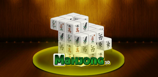 Mahjong 3d Cube : Latest 2022 Android App
