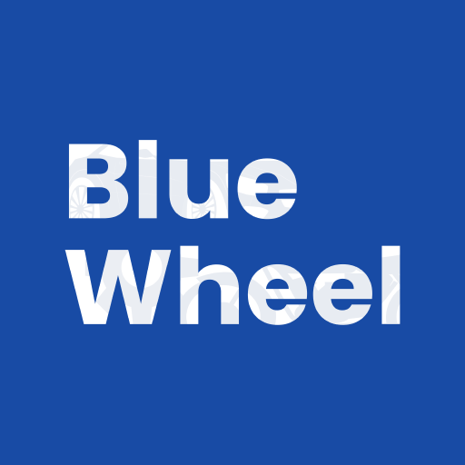 Blue Wheel - The Vehicle App – Apps bei Google Play