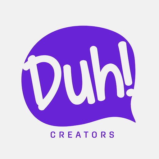 Duh Creators: Influencer App - Aplicaciones en Google Play