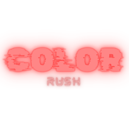 Color Rush - Apps on Google Play